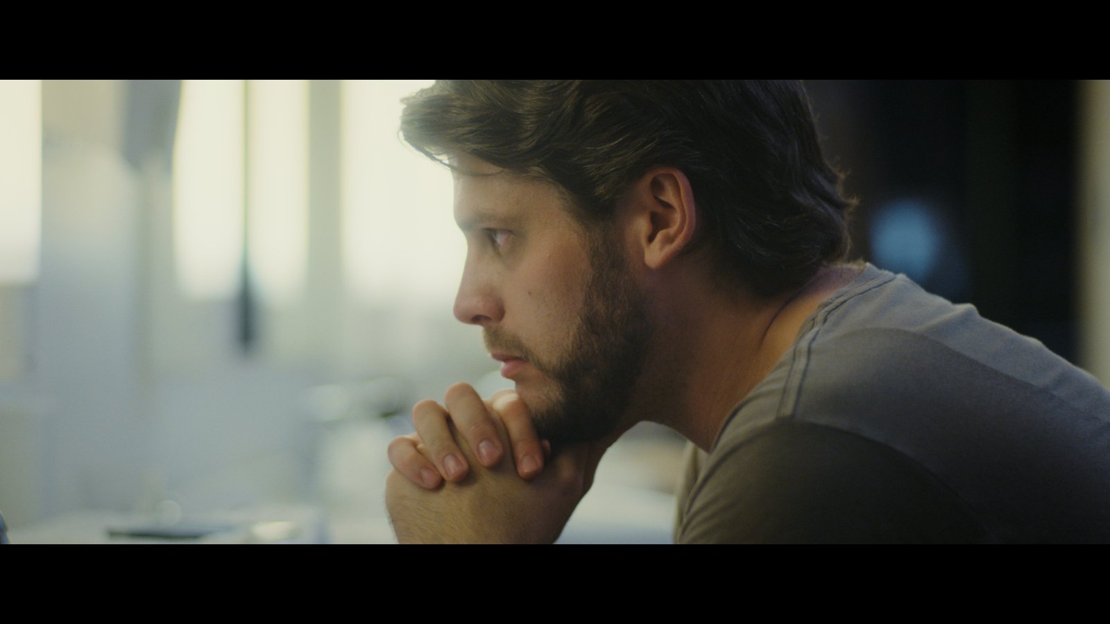 MAX | SHORT FILM – Carl Lindquist